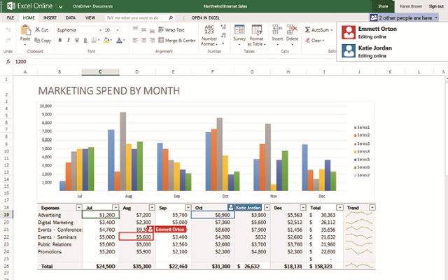 Compile your excel work in 24 hours by Amichaely | Fiverr