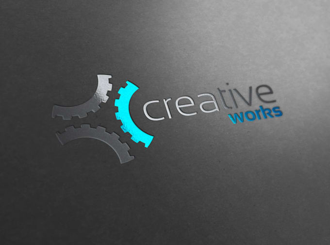 Design pixel perfect and easily useable logo in 1day by Liskat | Fiverr