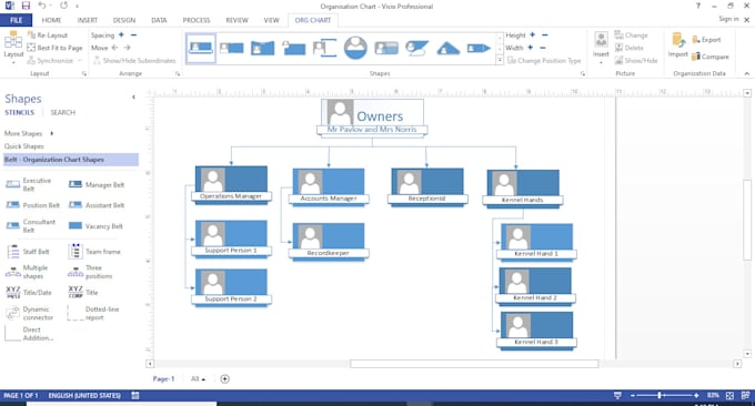 How To Draw Uml Diagrams In Visio Photos Cantik - vrogue.co
