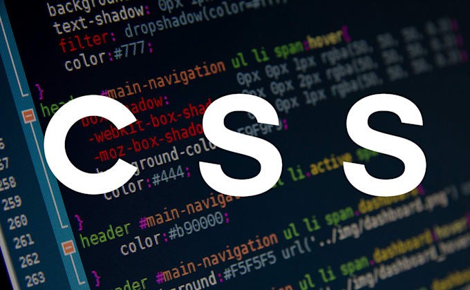 Fix any css bug by Bennettcodes89 | Fiverr