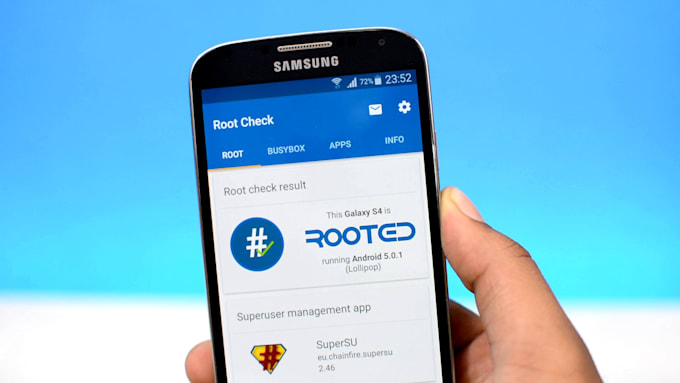 Root, unlock bootloader and unbrick soft bricked android devices by ...