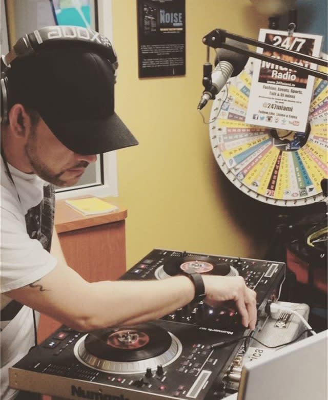 Custom dj mix for you by Dnd0522 | Fiverr