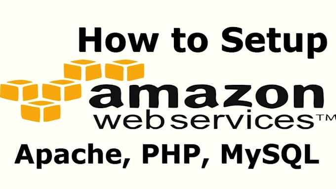 Setup Aws Cloud And Get Full Lamp Stack Installed By Brijesh22 Fiverr