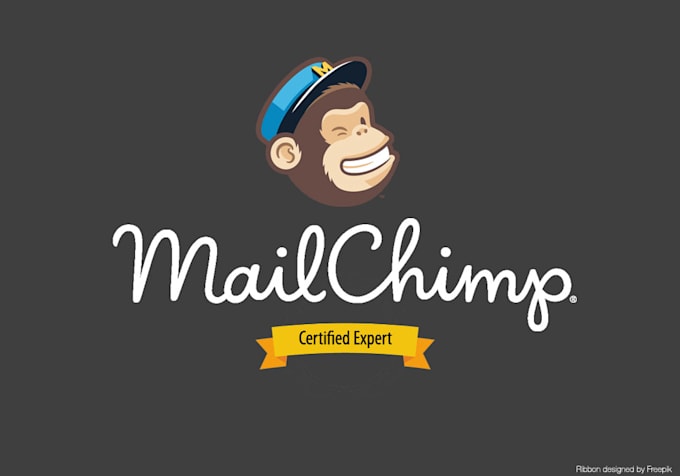 Create a nice email template with a banner on mailchimp by Chamindi ...