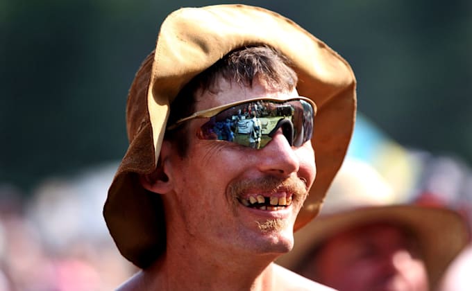 Record a southern accent, hillbilly, or redneck voice by Waynewilco ...