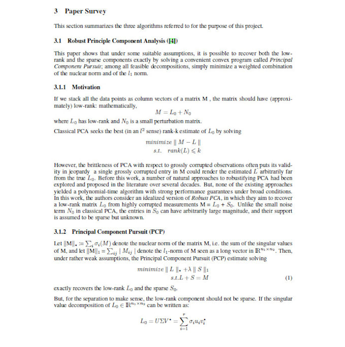 Convert any content including complex equations to latex by Racing92 ...