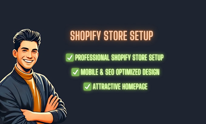 Crear una tienda de shopify que convierta