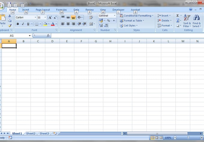 Help You With Formulas And Formatting In Excel By Clintbarron Fiverr