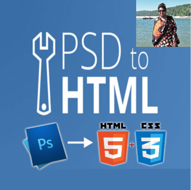 Convert psd to html by Ferdousshahana2 | Fiverr Convert psd to html by Ferdousshahana2 | Fiverr