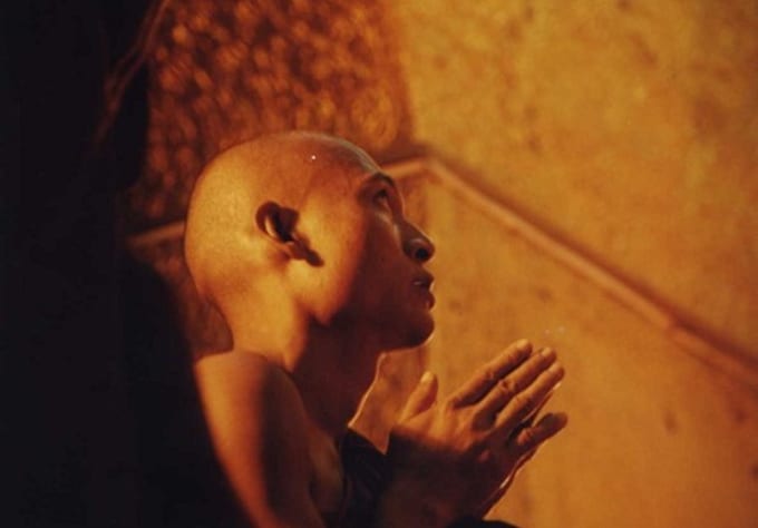 Send you jaya piritha jaya ceromony one of the most powerful sutras ...