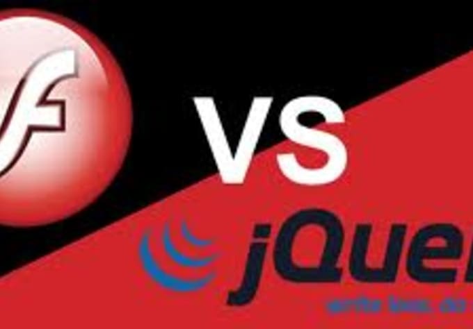 Create jquery animation by Aslasolution | Fiverr