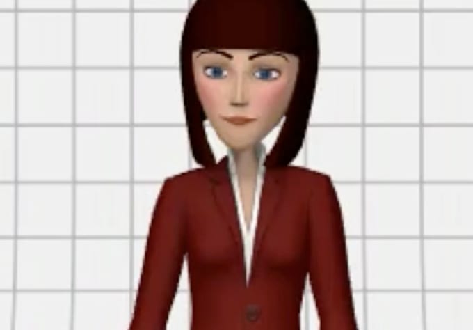 Make a simple 60 second animation for you by Animalex | Fiverr