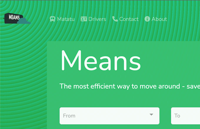 Develop a highly responsive web application by Sergiobrob | Fiverr