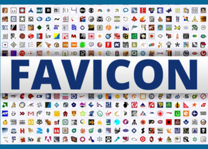 Install your favicon to your website or wordpress site by Seranker | Fiverr