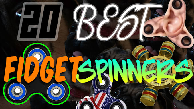 Make you very good quality youtube thumbnails by Grapie007 | Fiverr