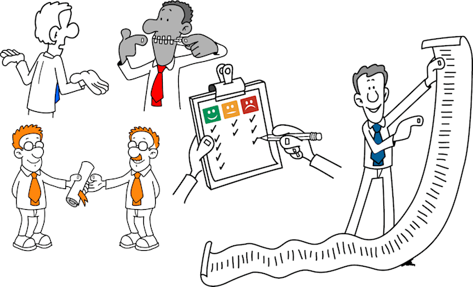 Create whiteboard explainer animation video by Saqi_animator | Fiverr