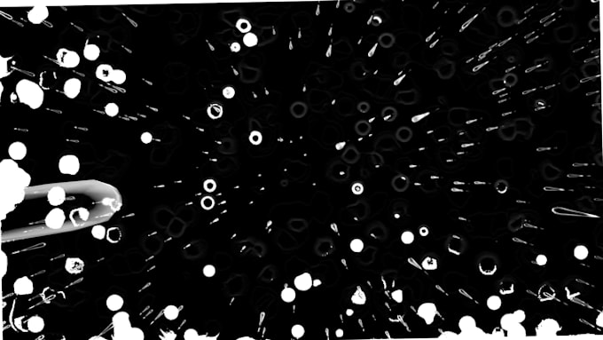 Create rain logo animation full hd 1920x1080 by Livevideopromo | Fiverr