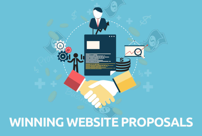 Write winning business proposals for your website clients by ... Write winning business proposals for your website clients by ...