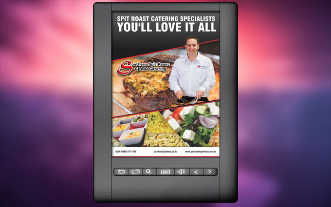Create eye catchy ebook cover page design by Designsjockey | Fiverr