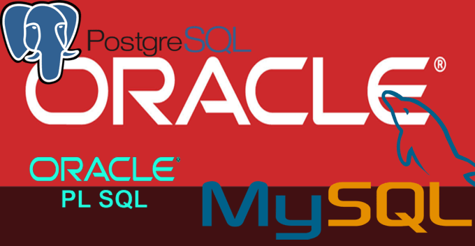 Code And Help To Develop Your Oracle Plsql Mysql And Postgresql Queries By Ttkuomsl Fiverr