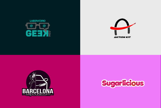 Design a spectacular logo by Mayway22 | Fiverr