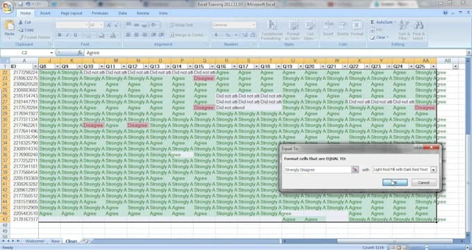 Do data research, data mining excel work by Amiaktapagol652 | Fiverr