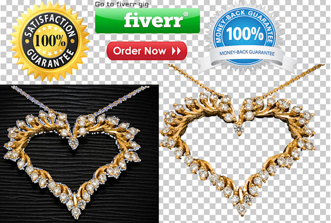 Provide clipping path job by Designeranup | Fiverr