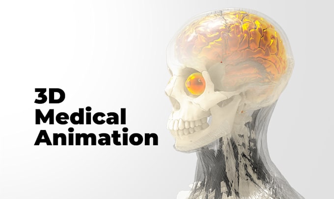 Create 3d medical animation by Tanbeenamin | Fiverr
