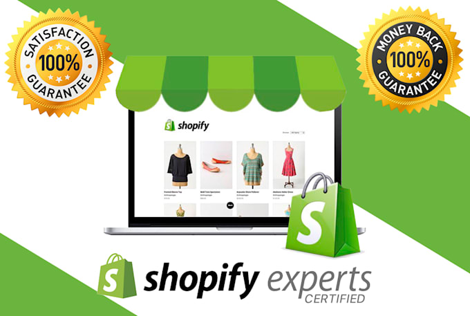 Install Edit Or Customize Your Shopify Store By Oadp88 Fiverr