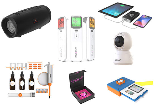 Design any realistic 3d product rendering and modeling by Jedi121 | Fiverr