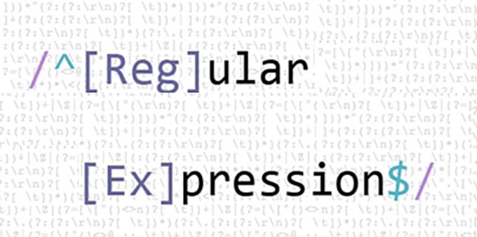 Create a custom regex for matching and replacing your text by Urwacfc ...