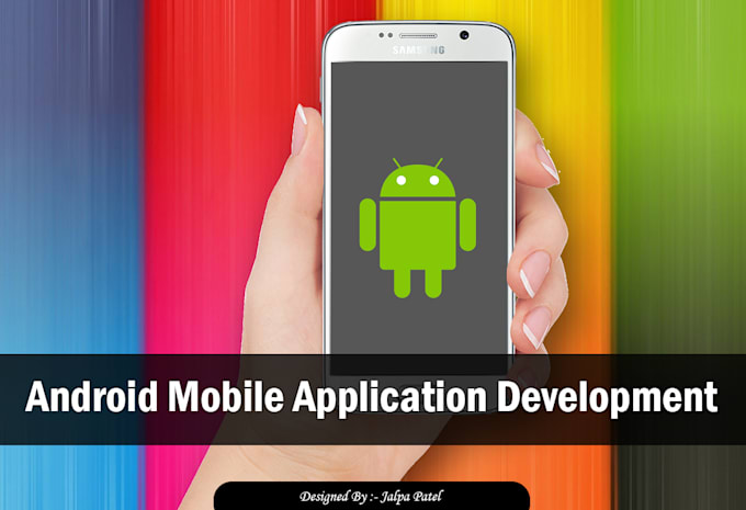 Build android apps using android studio by Developerjalpa | Fiverr Build android apps using android studio by Developerjalpa | Fiverr