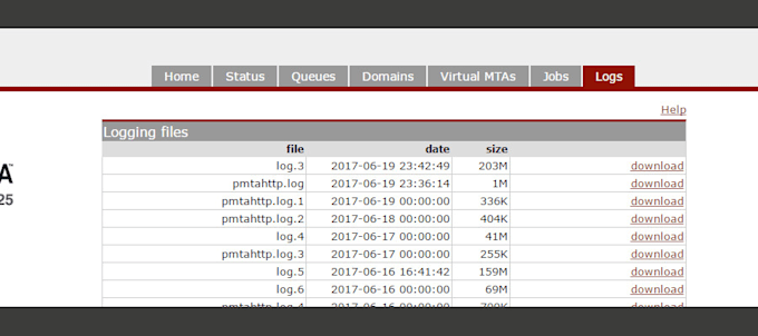 Review your pmta config file and find any issues by Salesnmarketing ...