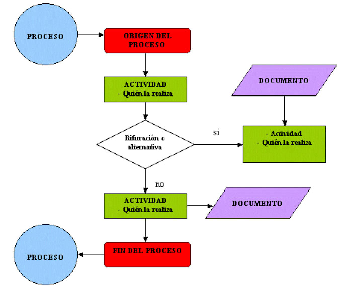 Documento los procesos de su negocio by Dirmoconsulting | Fiverr