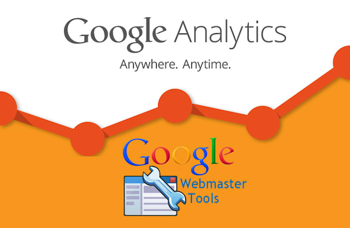 Setup google analytics, tag manager and search console by Ksgboy | Fiverr
