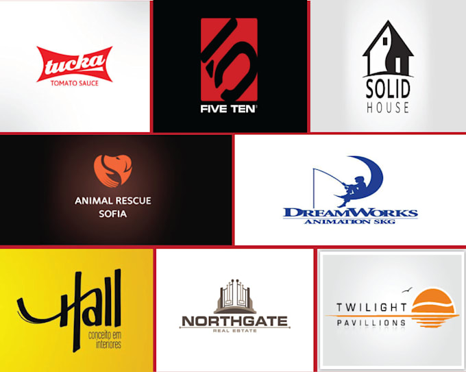 Creat a unique logo designs in less price by Creative_149 | Fiverr
