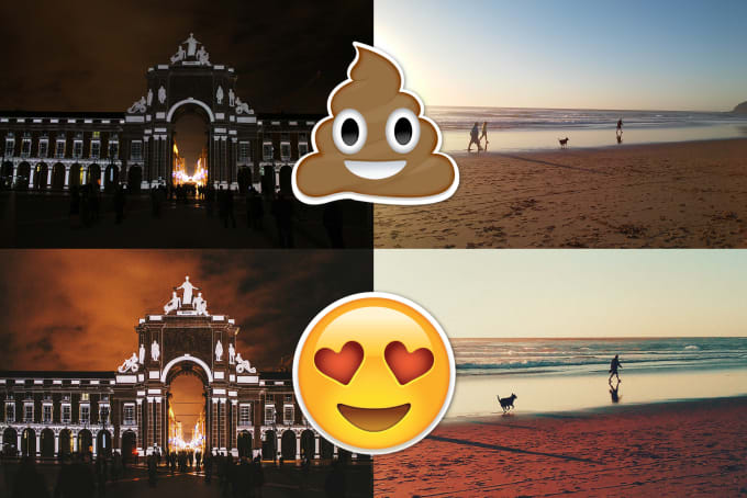 Make boring photos look awesome by Kool_koala | Fiverr Make boring photos look awesome by Kool_koala | Fiverr