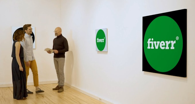 Show off your art work or product by Jcatanach | Fiverr