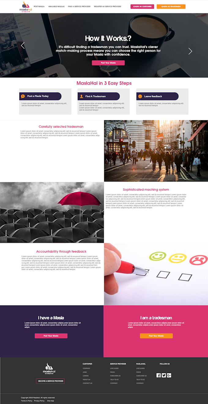 Build custom web application for you by Engrzaman572 | Fiverr