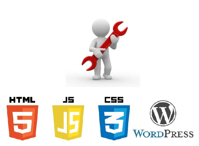 Fix html, css, javascript, php bug by Salmaninc | Fiverr Fix html, css, javascript, php bug by Salmaninc | Fiverr