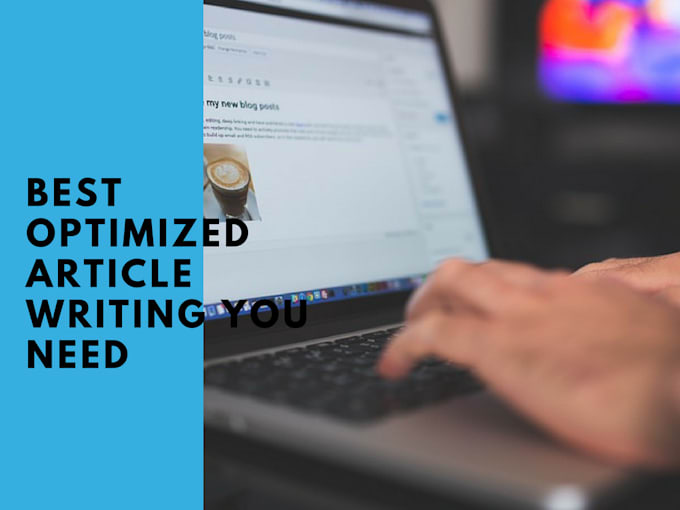 Do seo article writing by Umikhan143 | Fiverr