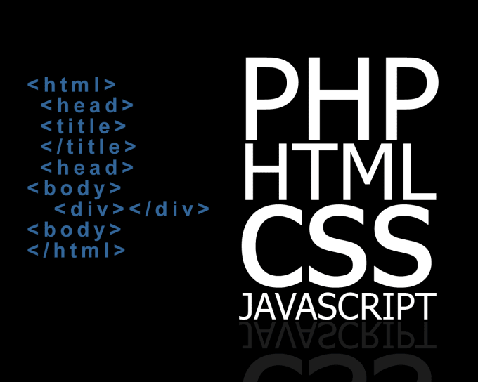 Create a reponsive website using html,css,php and javascript by ... Create a reponsive website using html,css,php and javascript by ...