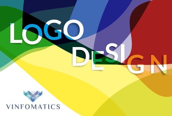 Design good logo for your business or product by Vin_pro | Fiverr