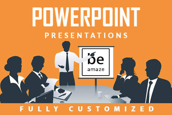 Create branded powerpoint presentation by Artofbilal | Fiverr Create branded powerpoint presentation by Artofbilal | Fiverr