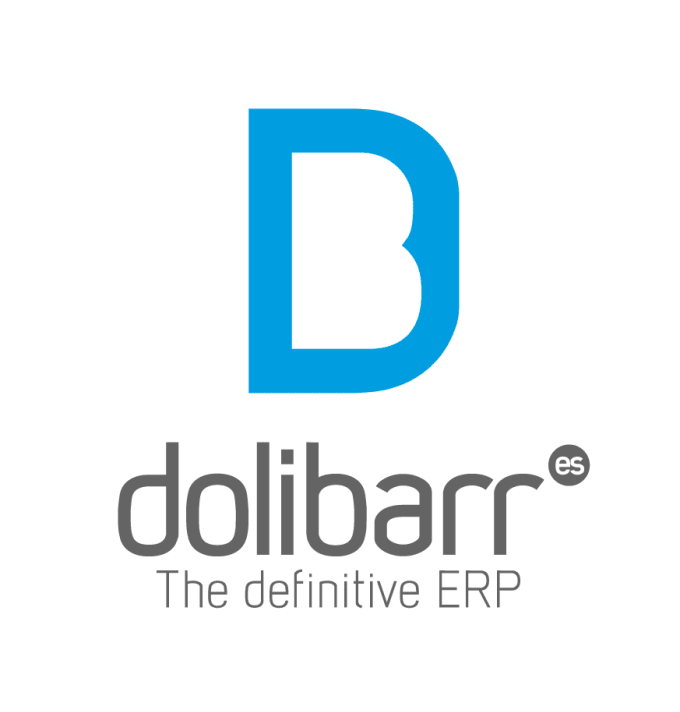 Do dolibarr theme and module development by Azzi907 | Fiverr
