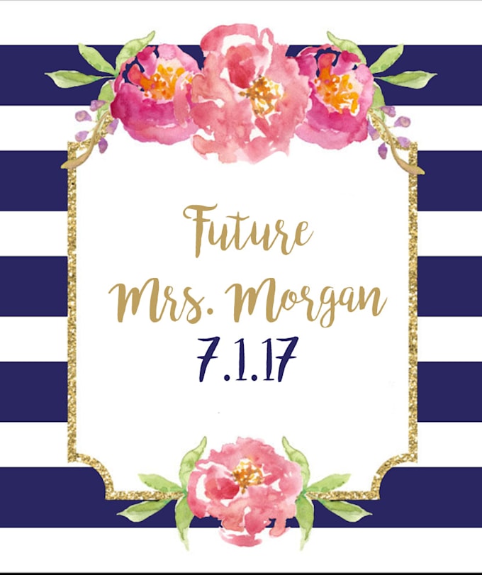 Design amazing party invitations by Craftkatrina | Fiverr