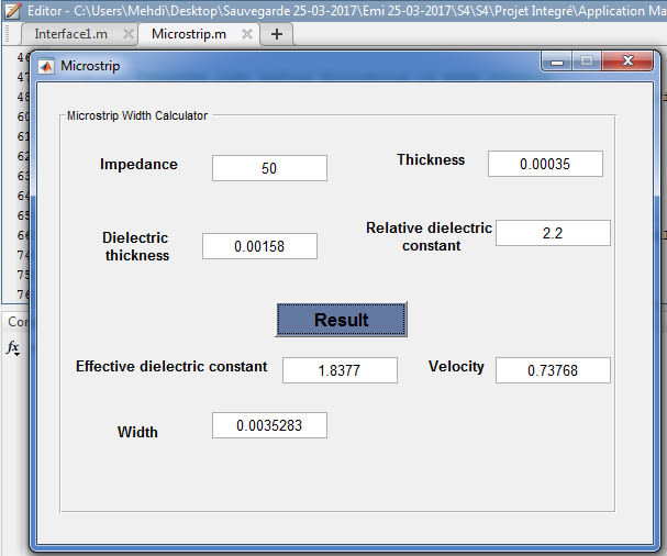 Do Any Matlab Work By Hboutmehdi Fiverr