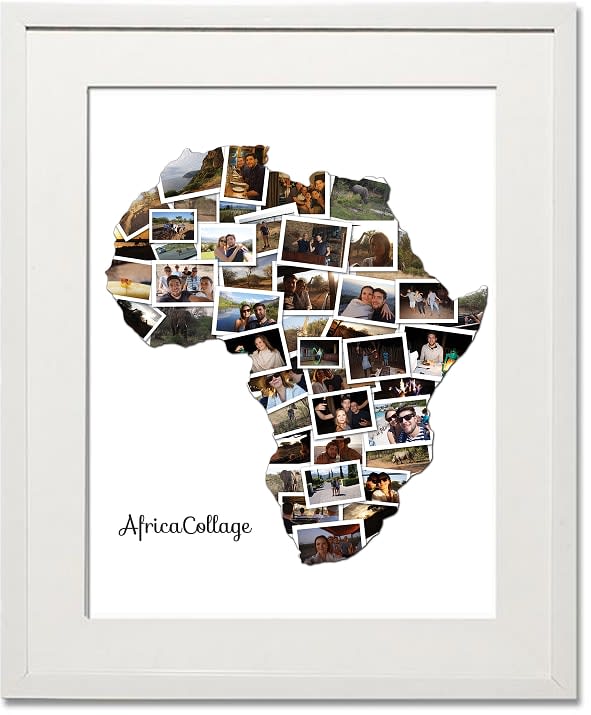 Make awesome looking photos collage by Innovibes | Fiverr