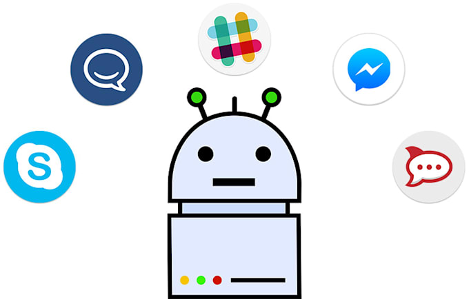 Teach you how to create your own deep learning chatbot by Dtes76 | Fiverr