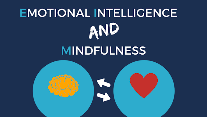 Train you on emotional intelligence and mindfulness by Andreamessetti ...